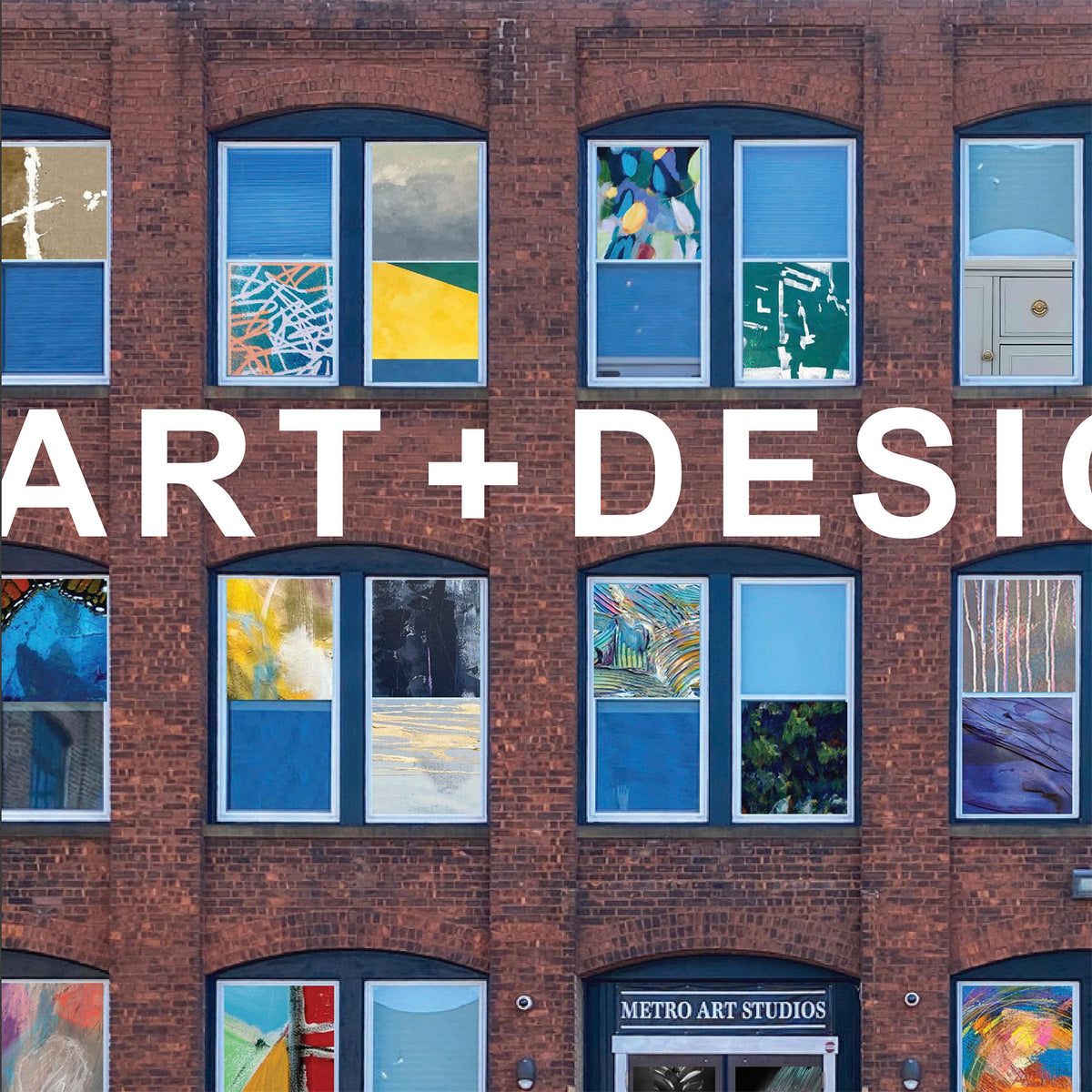 Art + Design Exhibit