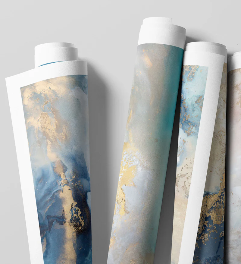 The Best Ways to Frame and Display Rolled Prints – Julia Contacessi ...