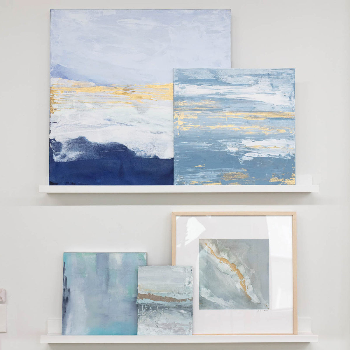 The Studio Collection