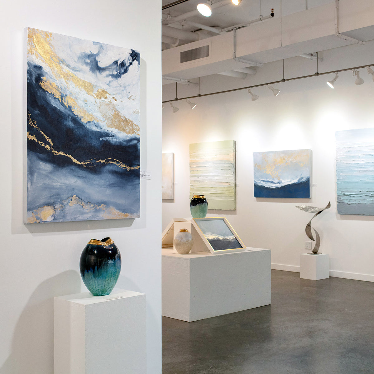 Gallery Wall Art - Get Gallery Canvas Painting for Sale