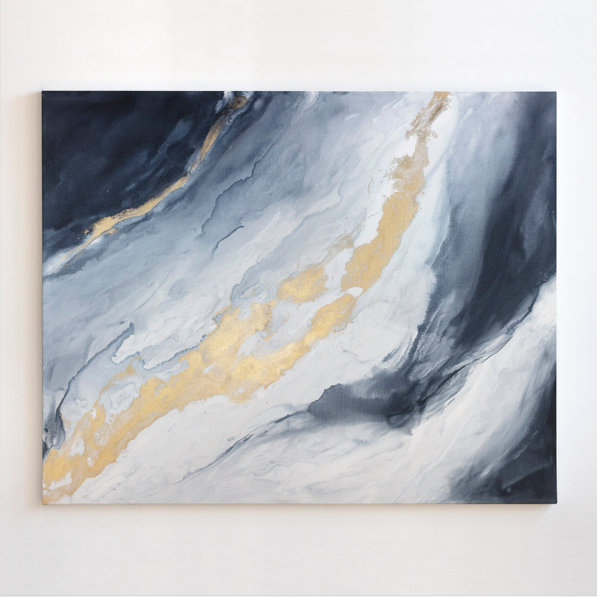 Innuendo No. 7 - Original Artwork - Julia Contacessi – Julia Contacessi ...