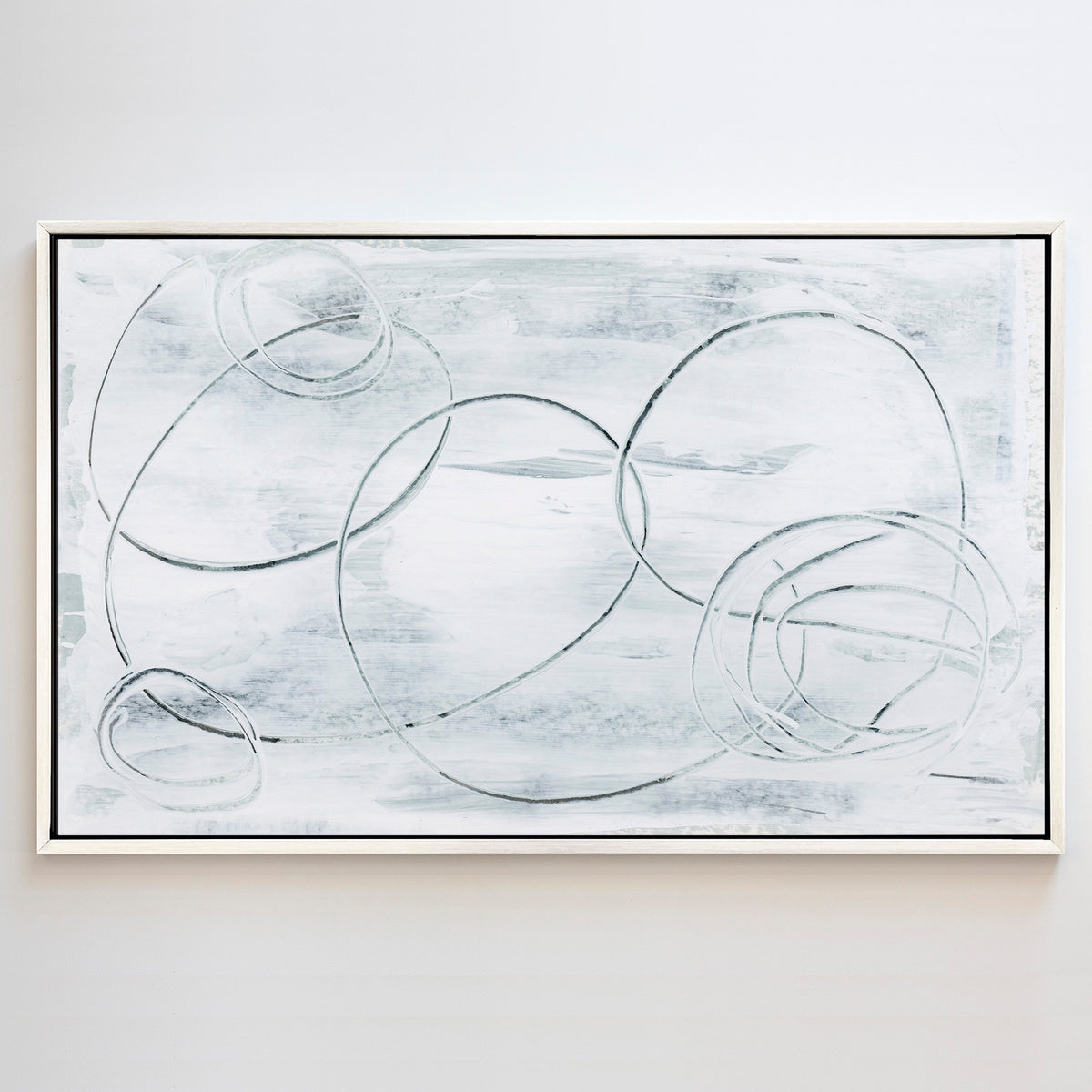 Innuendo No. 1 - Canvas Print – Julia Contacessi Fine Art