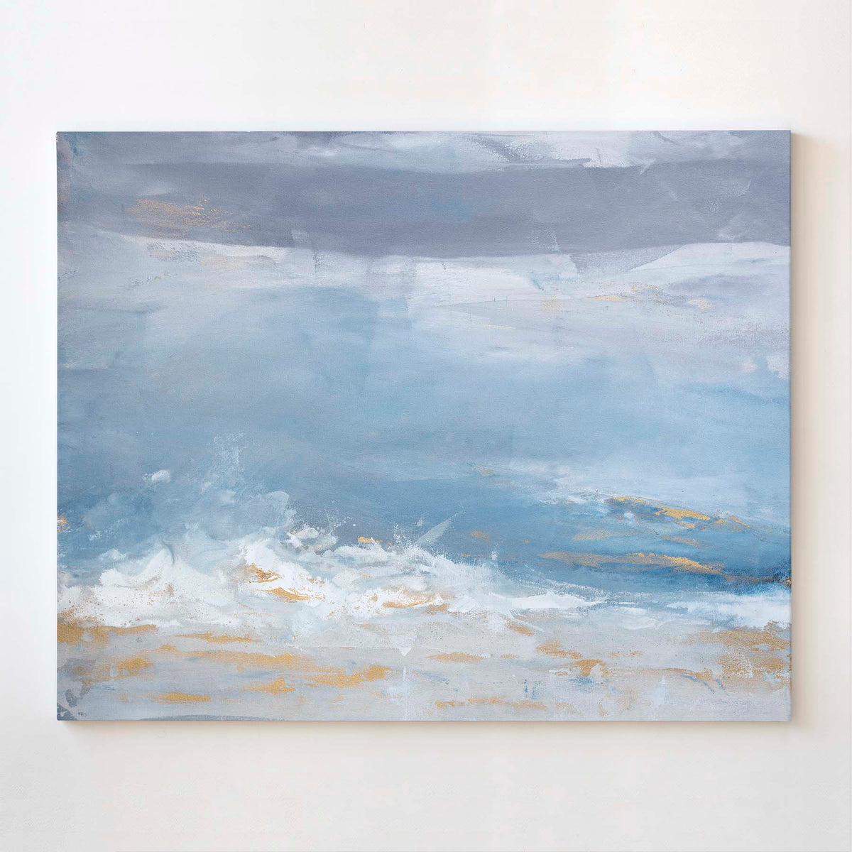 Just Before Dusk - Original – Julia Contacessi Fine Art