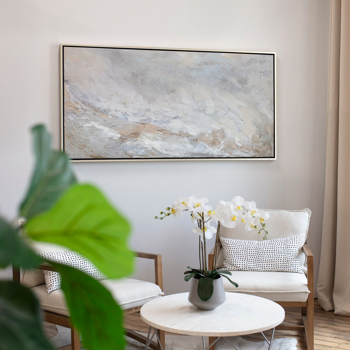 Light Within No. 3 - Canvas Print