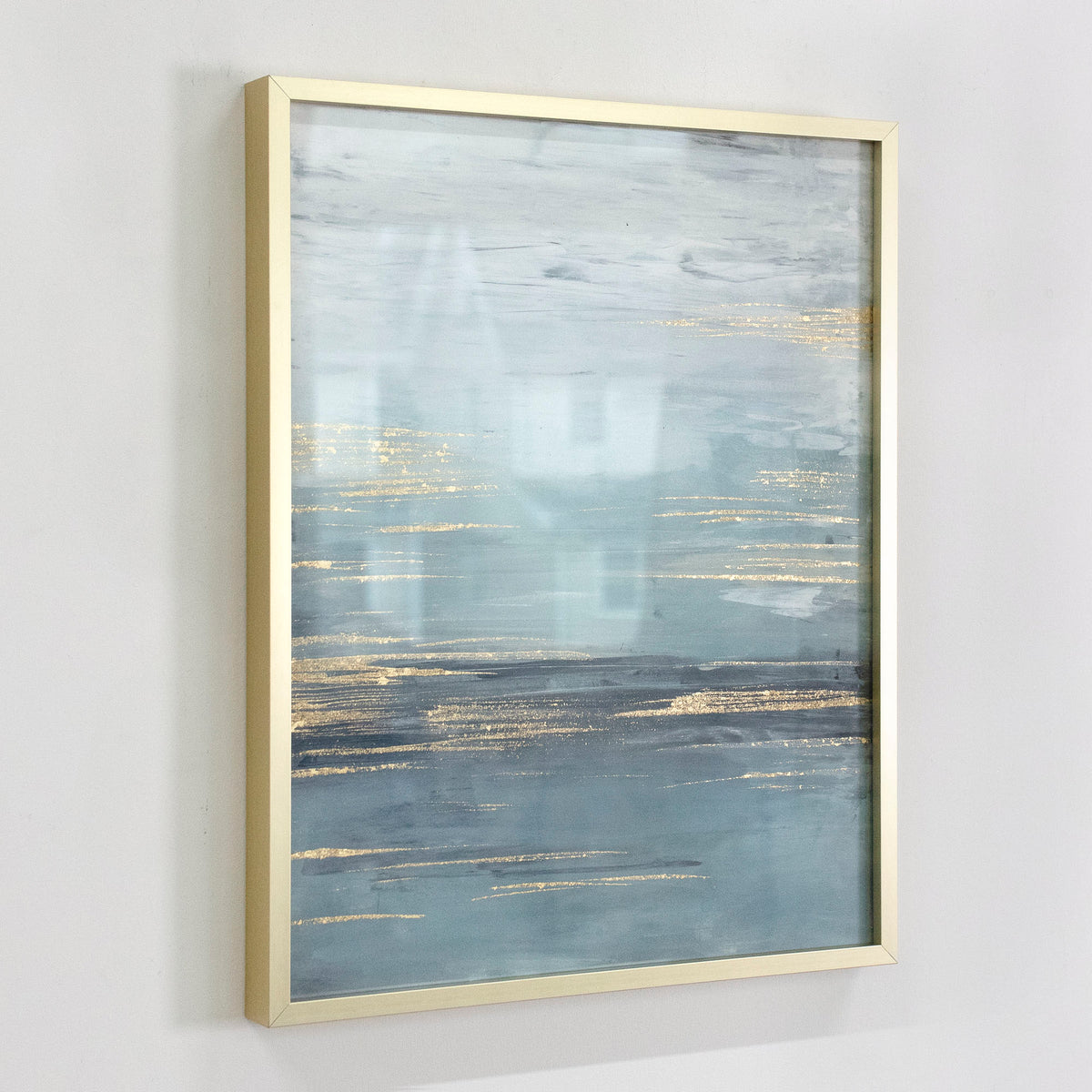 Luminous - Embellished Print