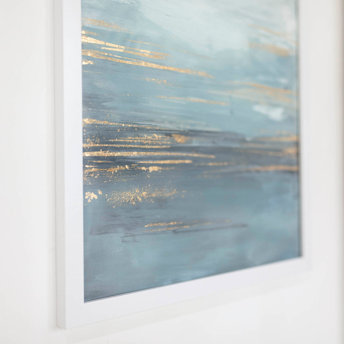 Luminous - Embellished Print