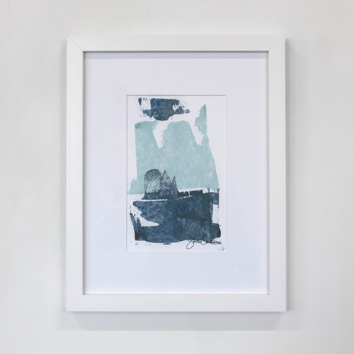 Plumb Happy - Set of Prints