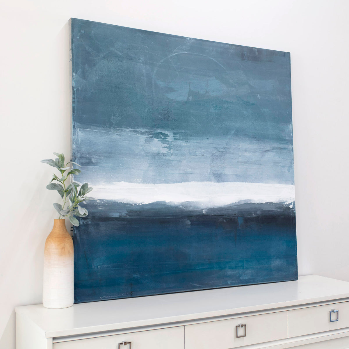 Where We Begin - Original – Julia Contacessi Fine Art