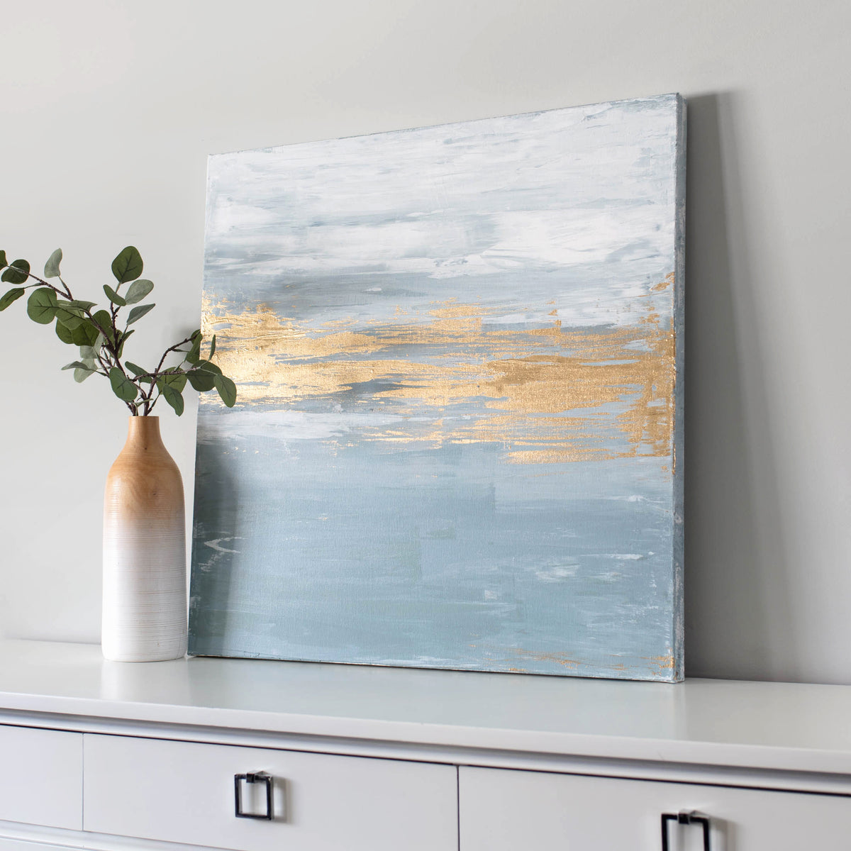 Basil Sea Salt - Original