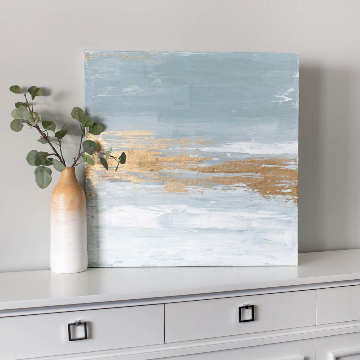 Basil Sea Salt - Original