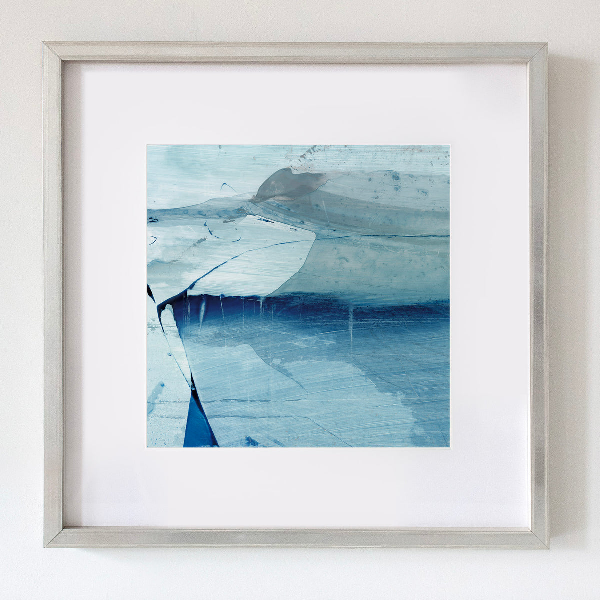 Intuitive No. 1 - Paper Print