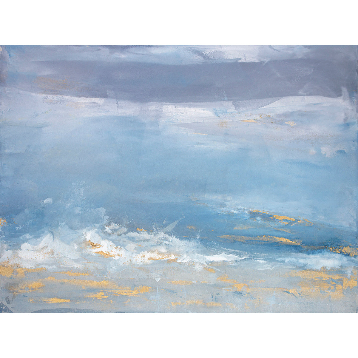 Just Before Dusk - Original – Julia Contacessi Fine Art