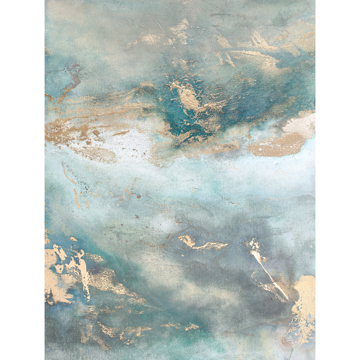 Luminous Smoke No. 2 – Julia Contacessi Fine Art