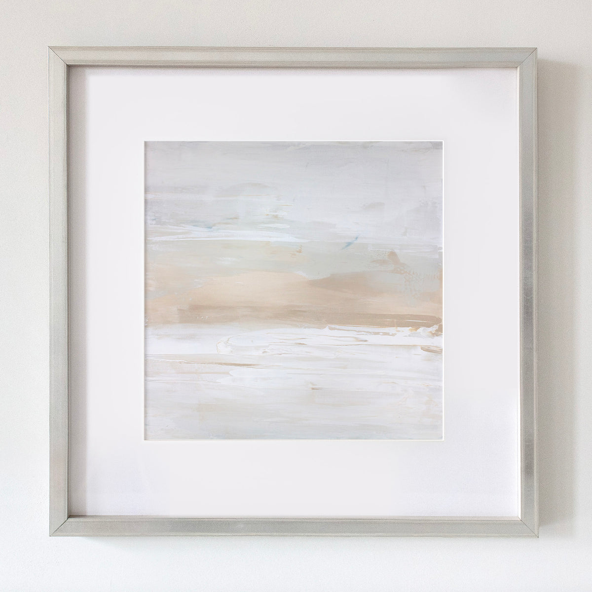 Lyrical Light - Paper Print