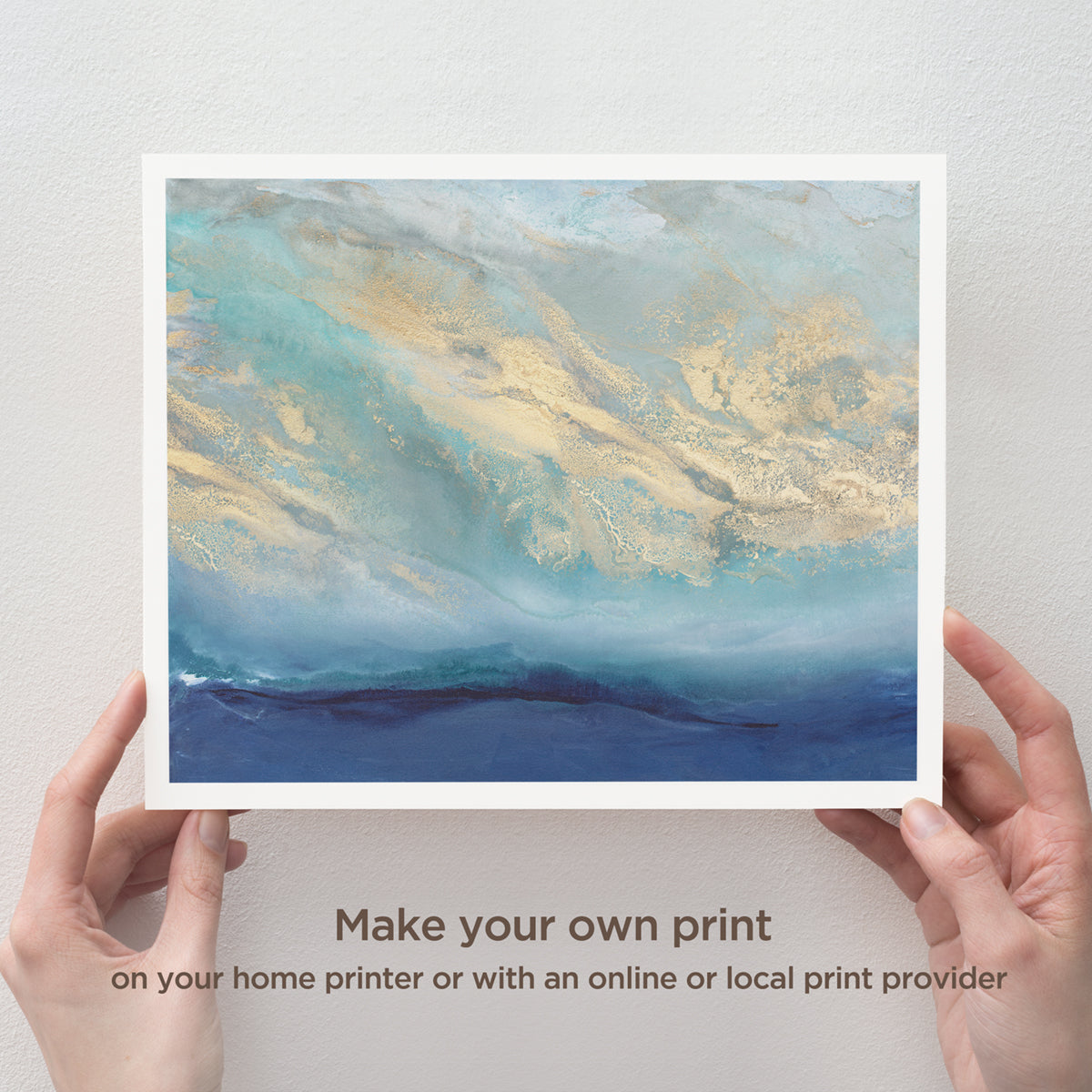 Promise - Digital Download