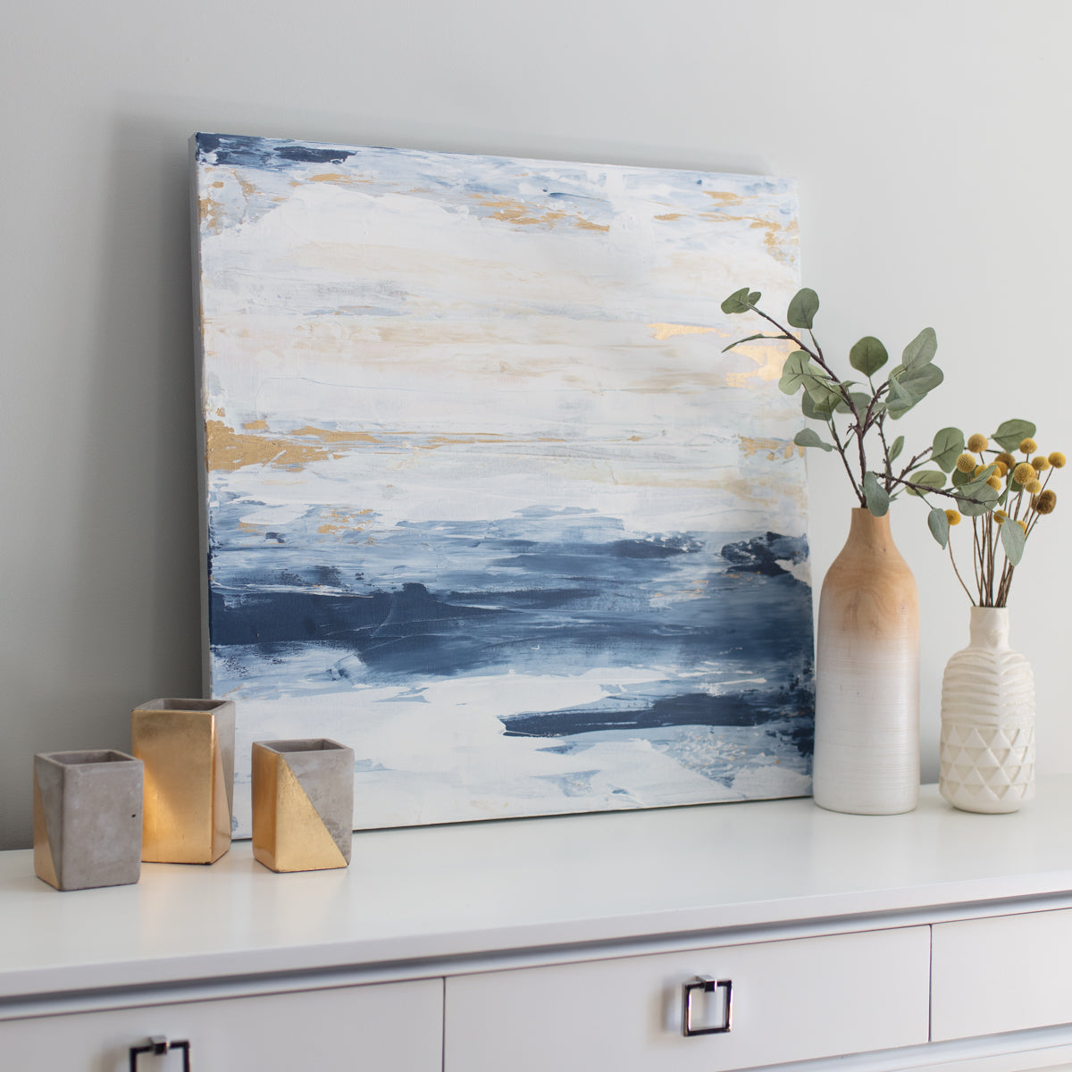 Salt Wash No. 1 - Original