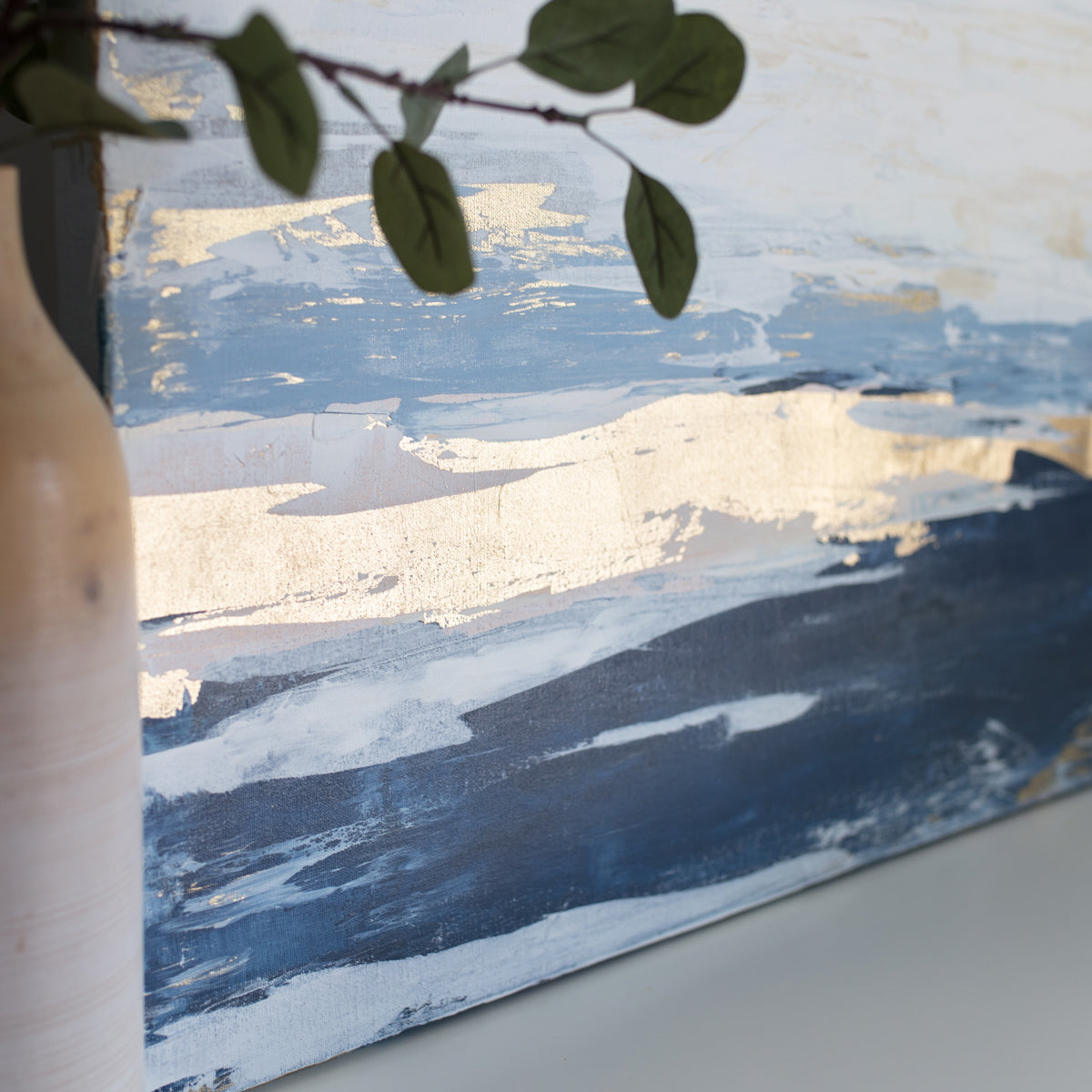 Salt Wash No. 2 - Original