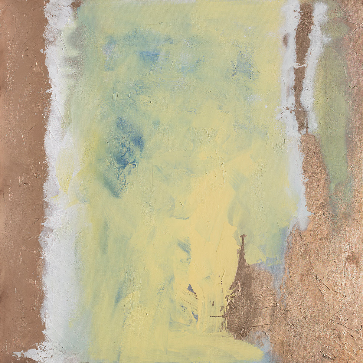 Salt & Sandstone - Original