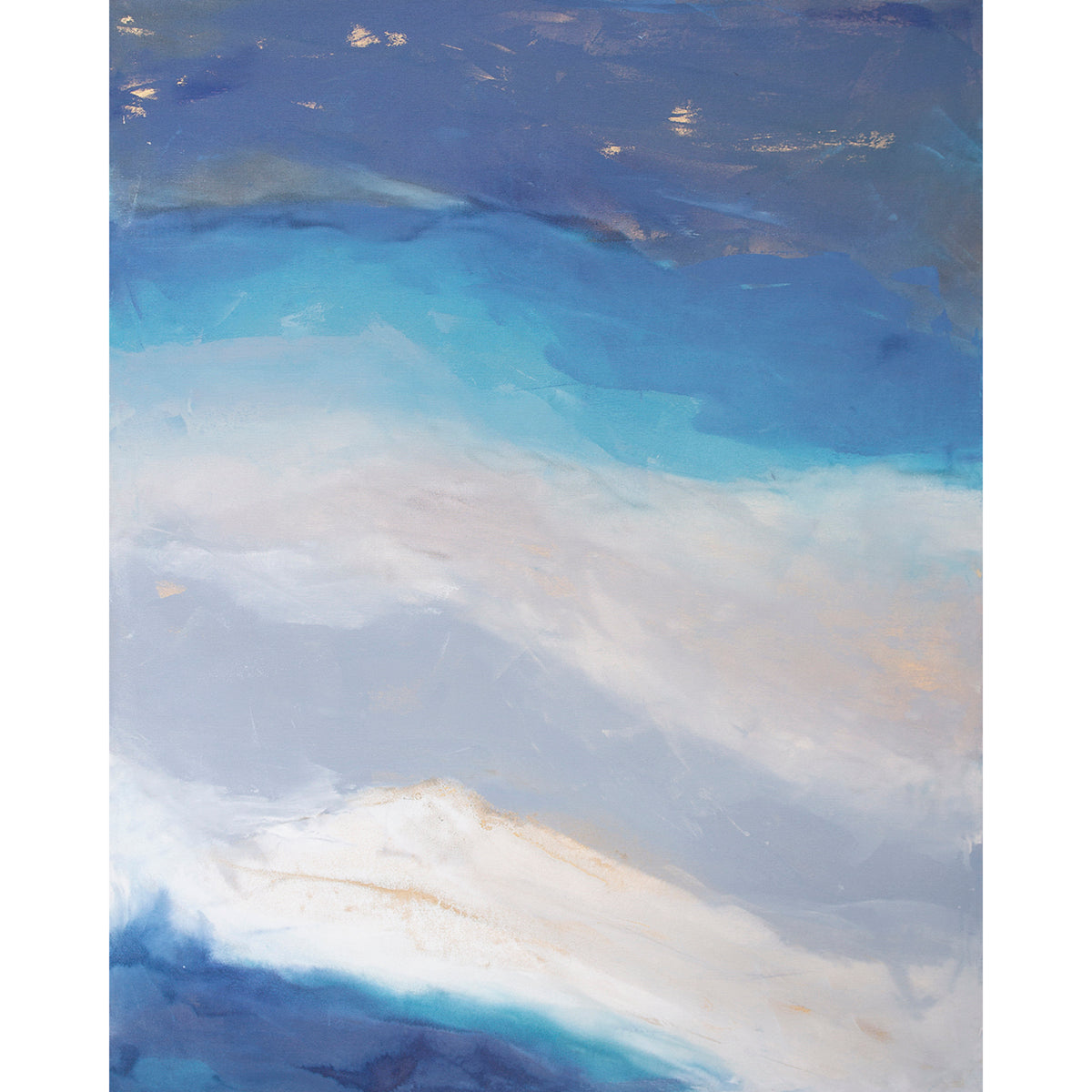 Spring Tides - Original