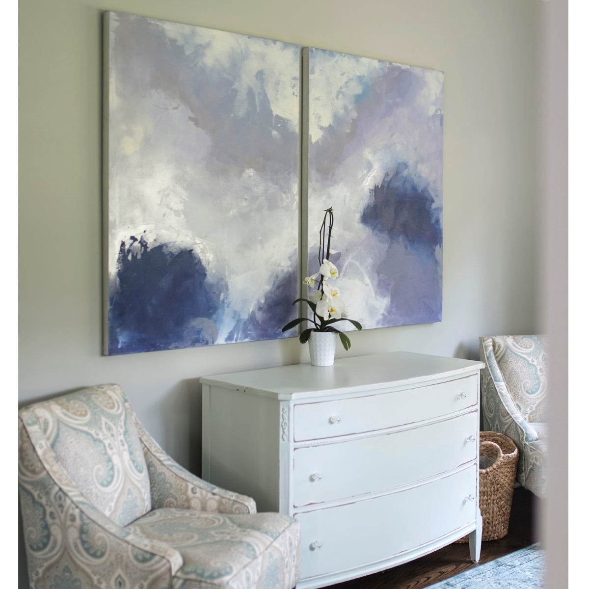 Sugar Plum Dust No. 2 - Original