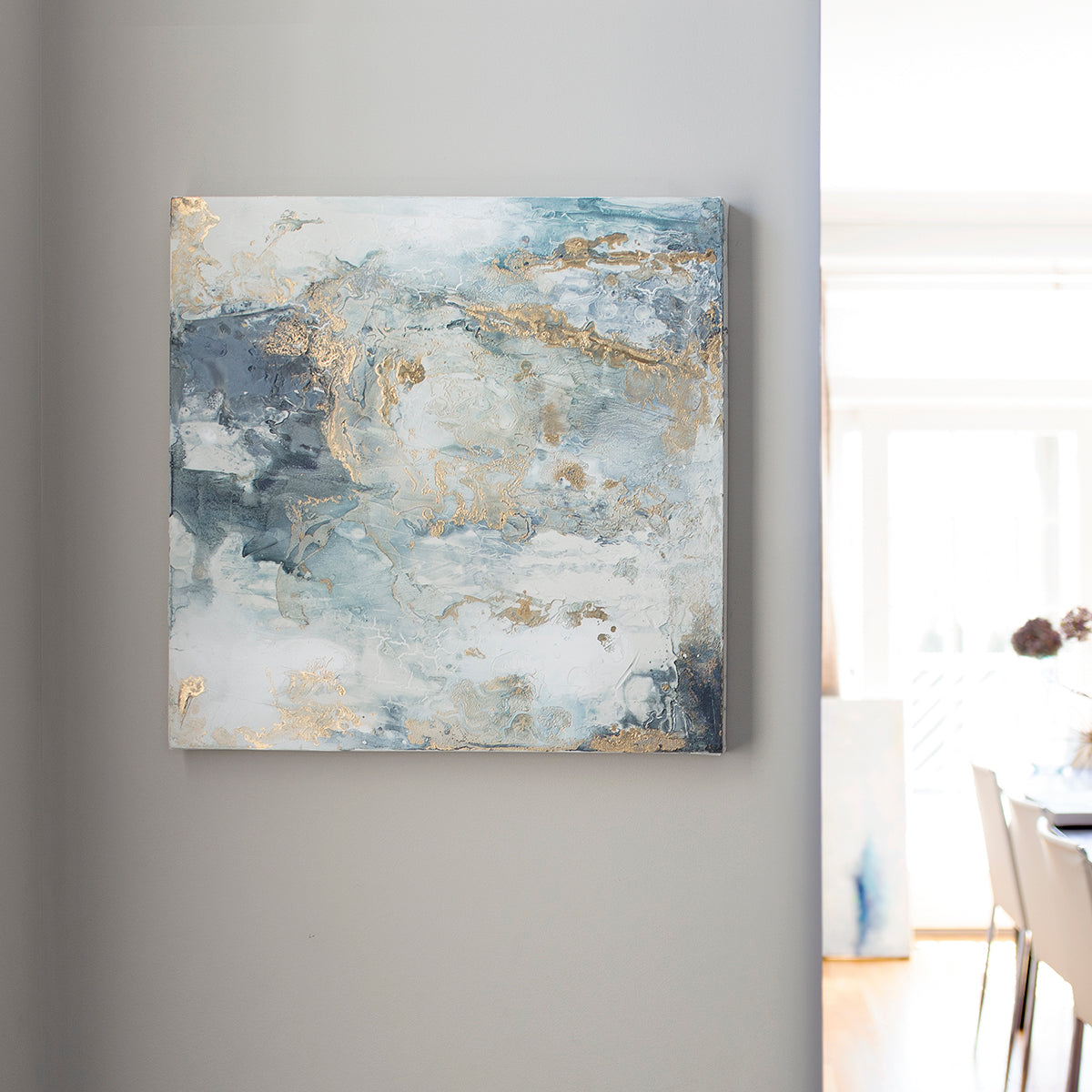 Tempest No. 2 - Original