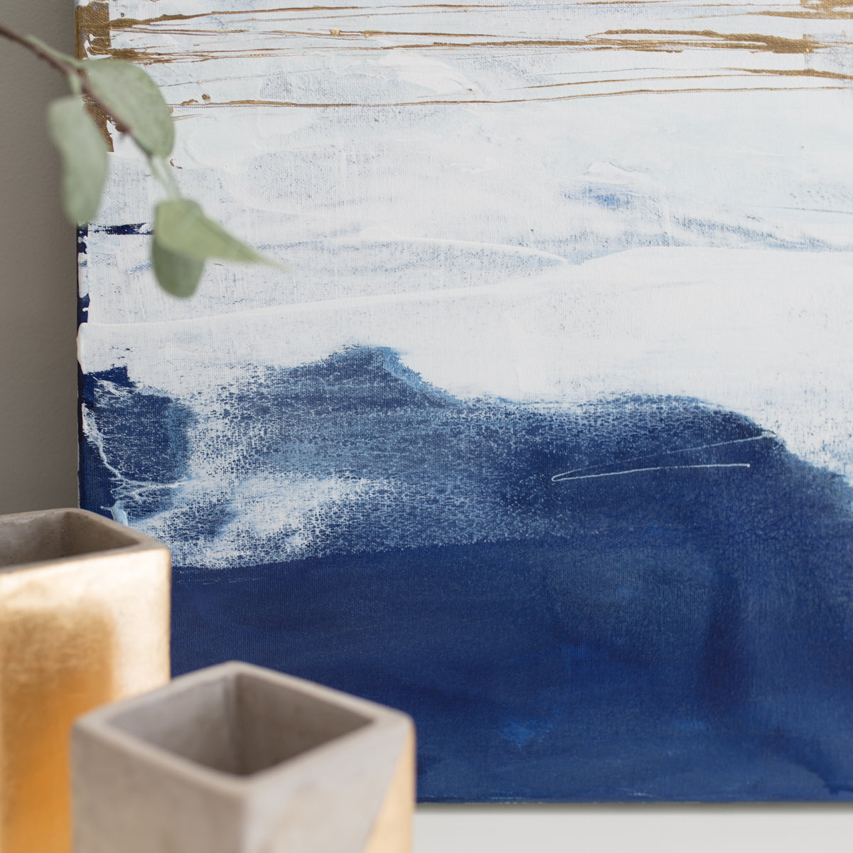 Timeless No. 2 - Original