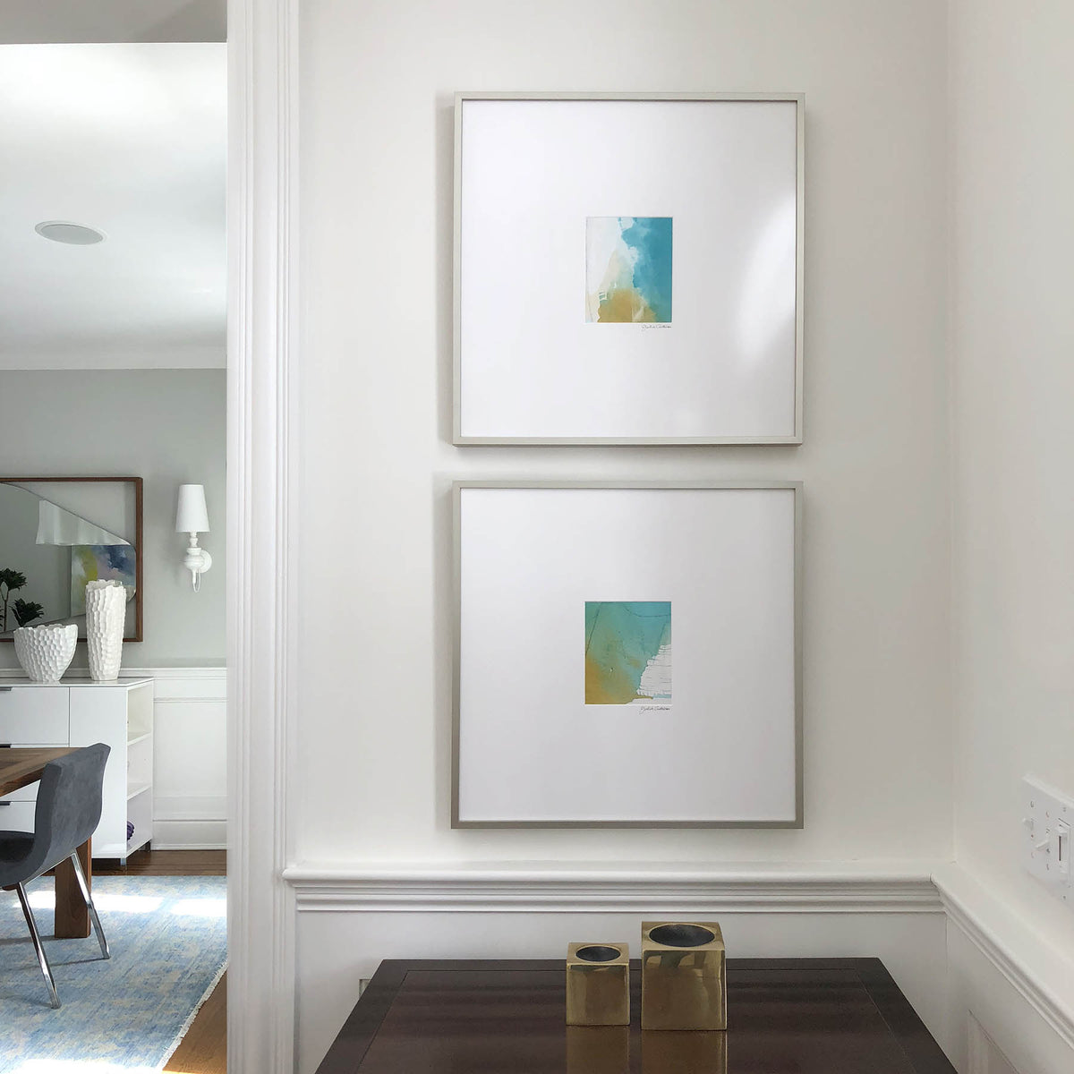 Vast No. 2 - Original