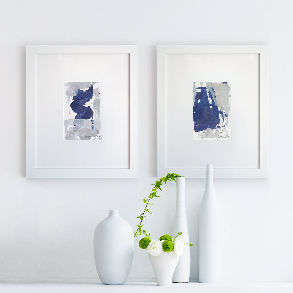 Water Haze No. 2 - Original